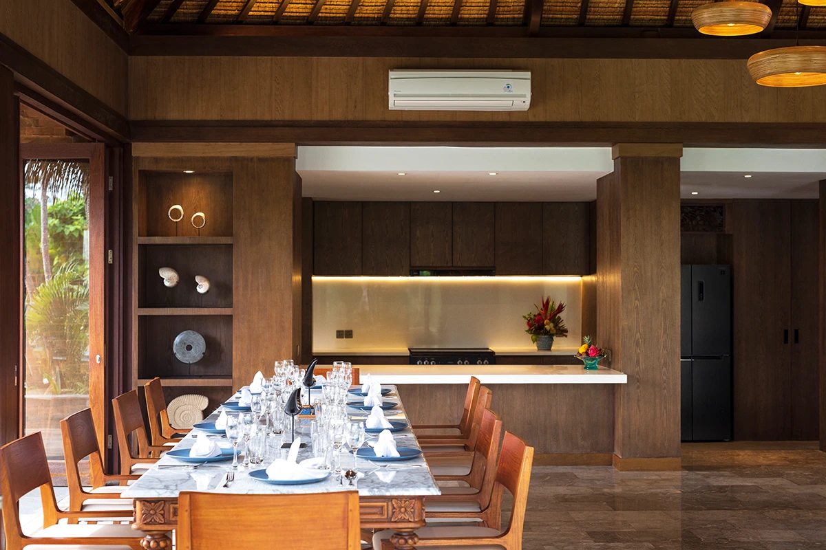 Stay with Villa Bangkuang – Villa Bangkuang