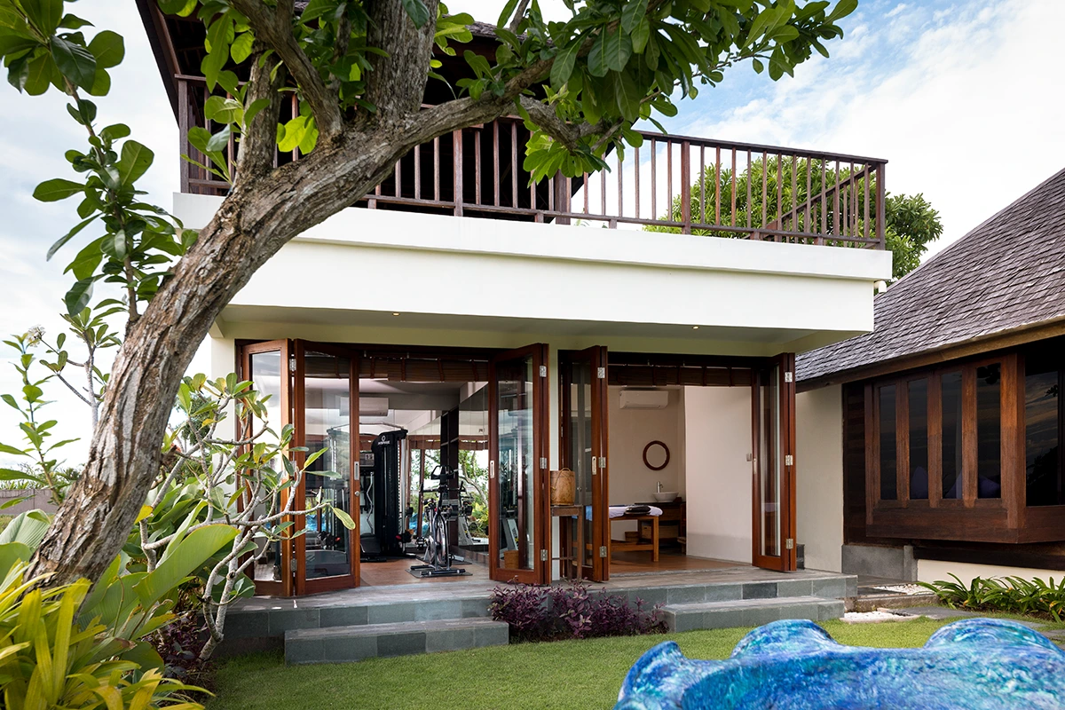 Stay with Villa Bangkuang – Villa Bangkuang