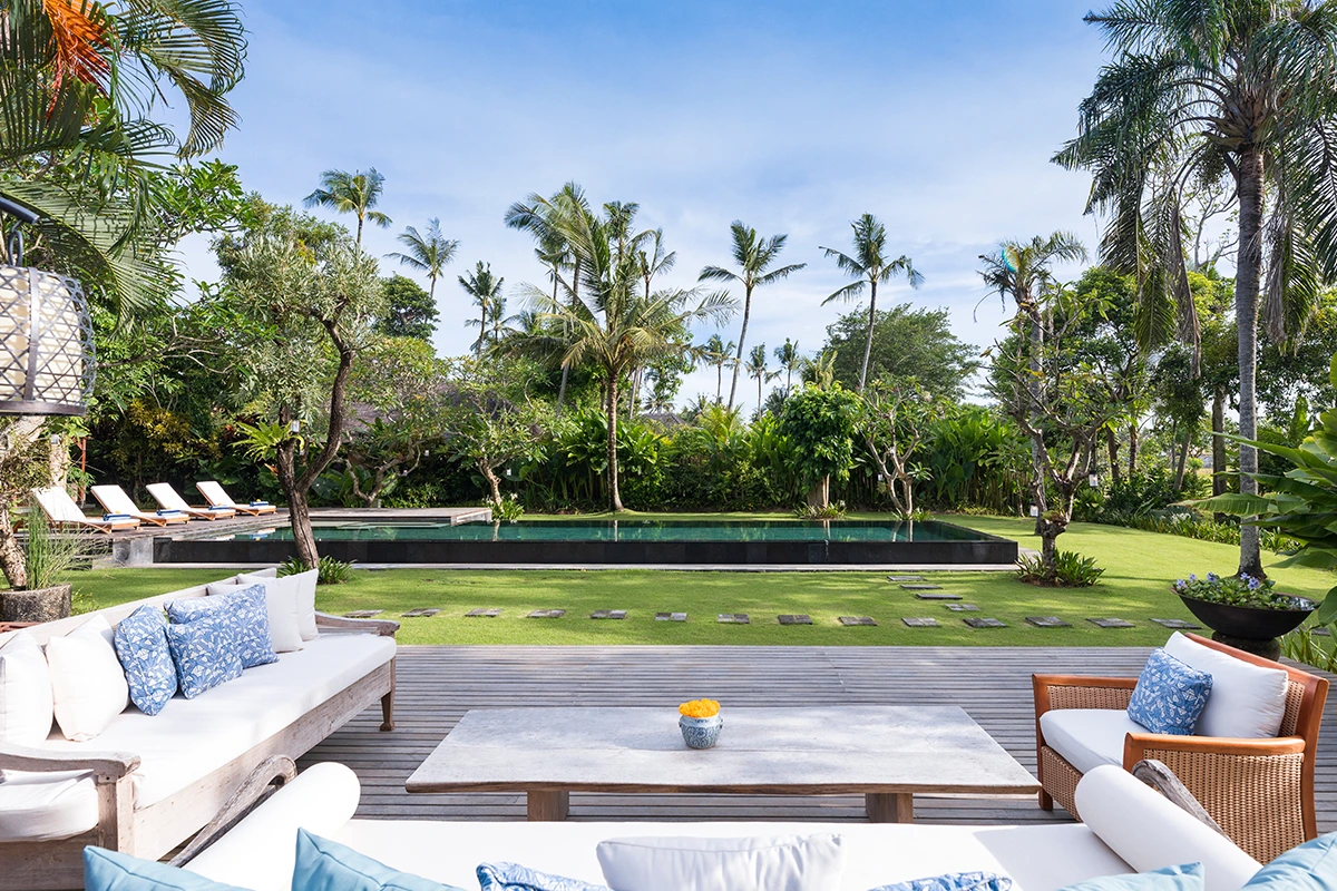 Stay with Villa Bangkuang – Villa Bangkuang