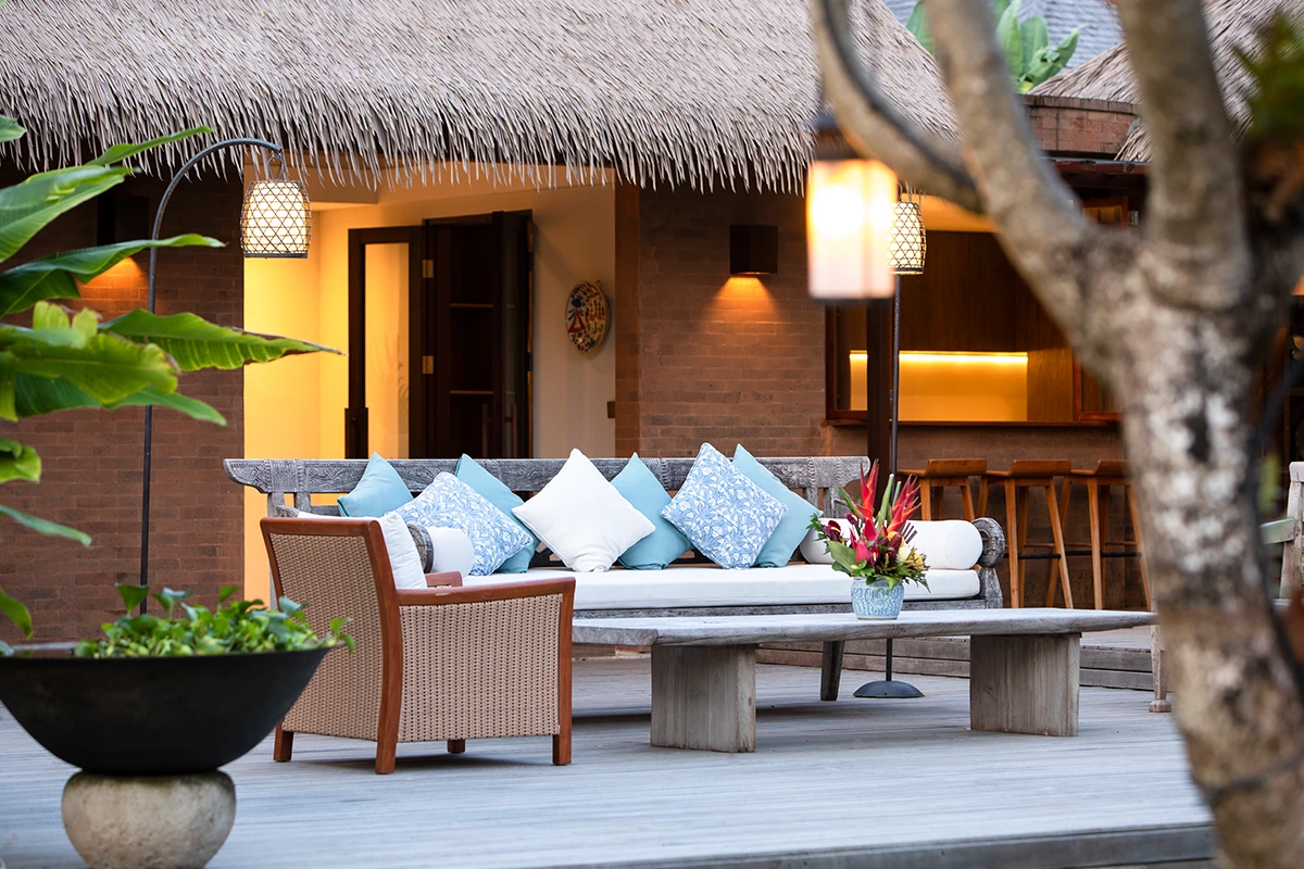 Stay with Villa Bangkuang – Villa Bangkuang